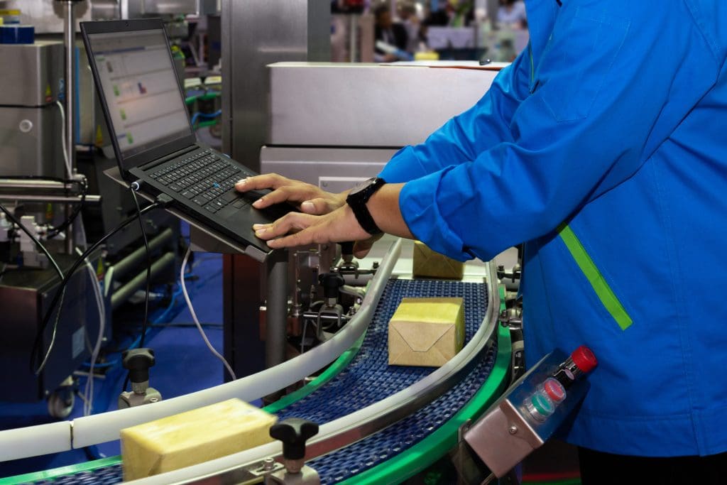 Packaging Inspection & Detection Systems, Lancaster, PA