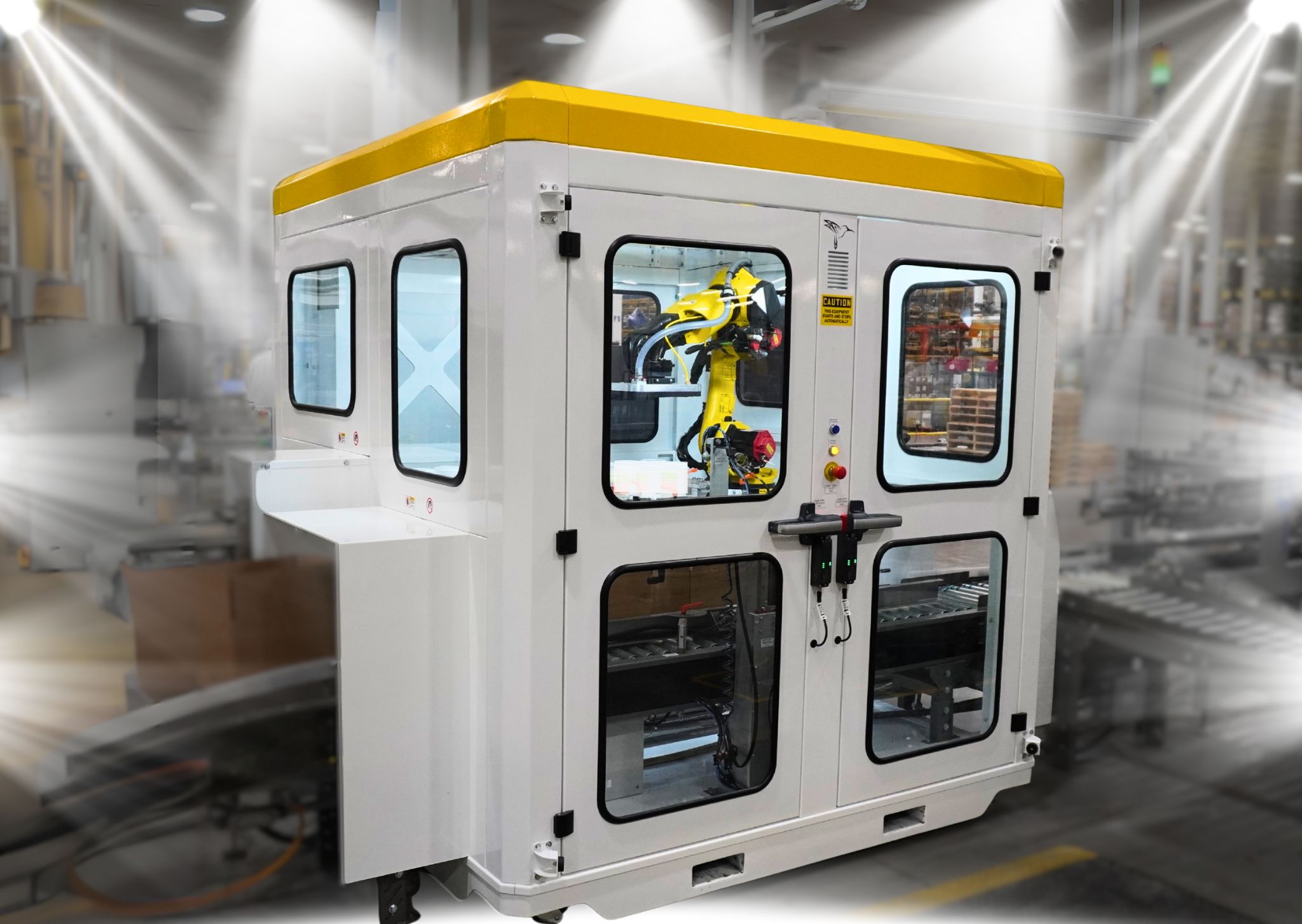 How Factory Acceptance Tests and Site Acceptance Tests Set the Stage ...